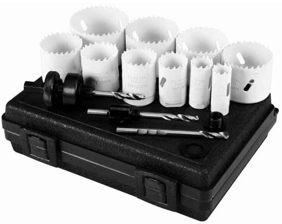 Big Holes & WCF & SRCFPP